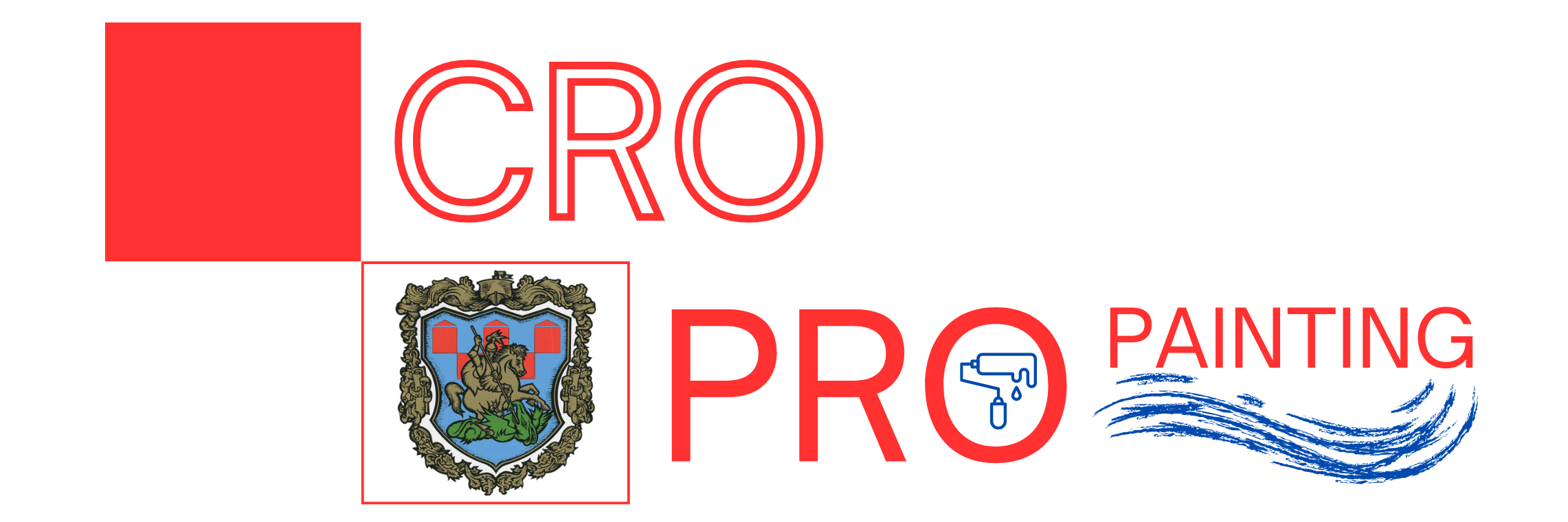 PROJECTS - CRO PRO PAINTING